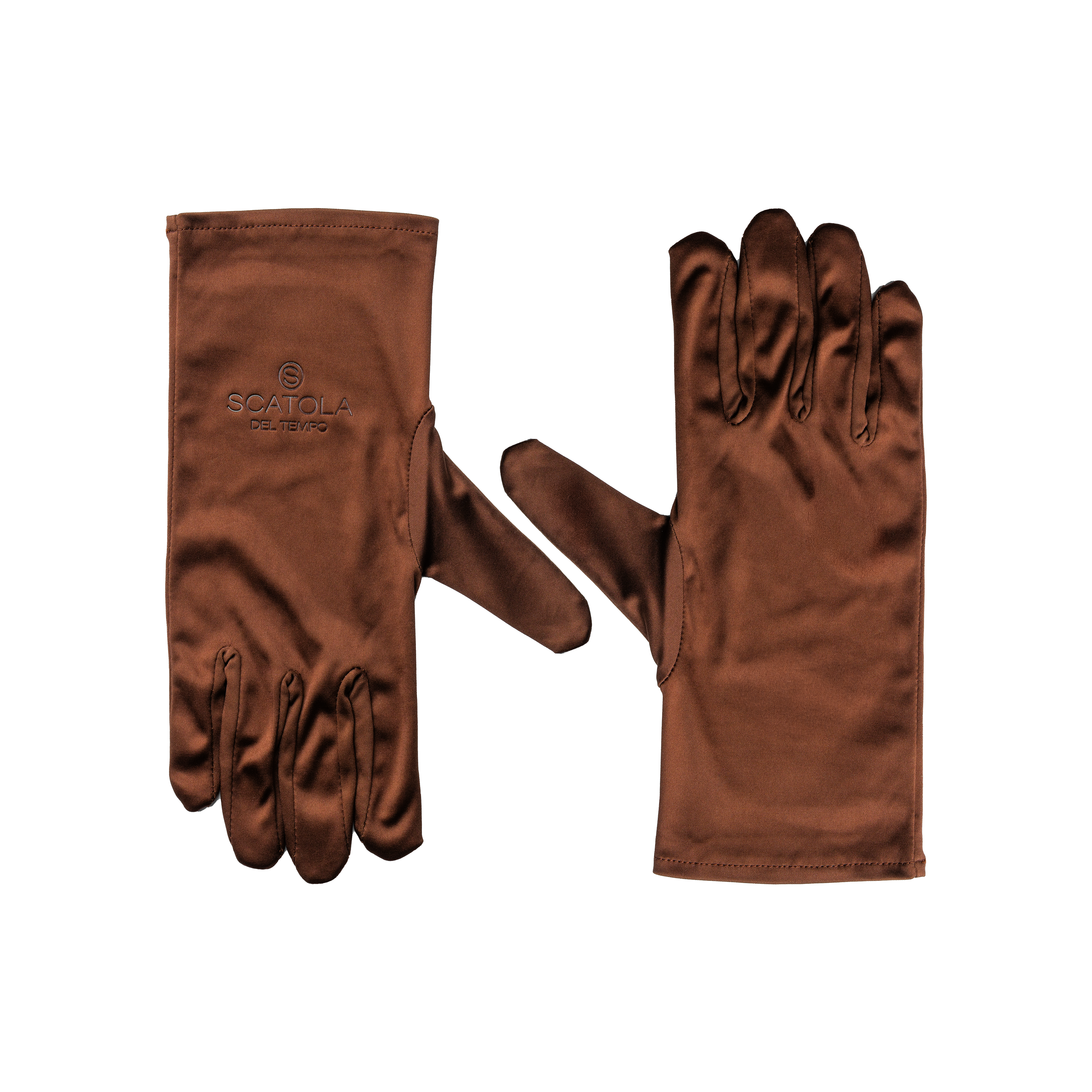 Scatola del Tempo X Keller Trading Haute Couture Gloves